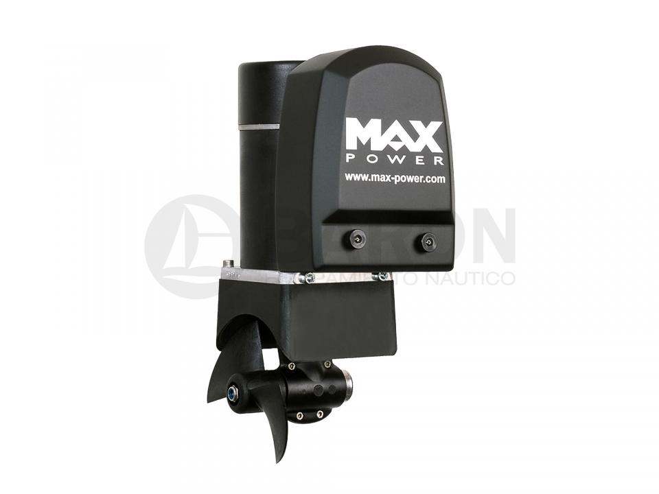 Bow & Stern Thruster - Max Power - CT25 - 12V - 110MM