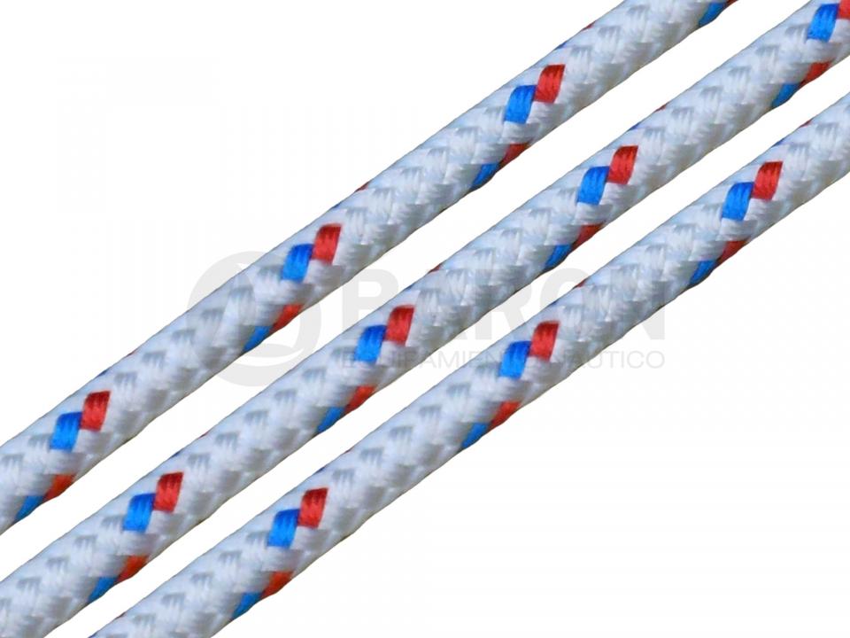 Kripton Spectra Pelican (x mt) - Pinta Azul y Roja