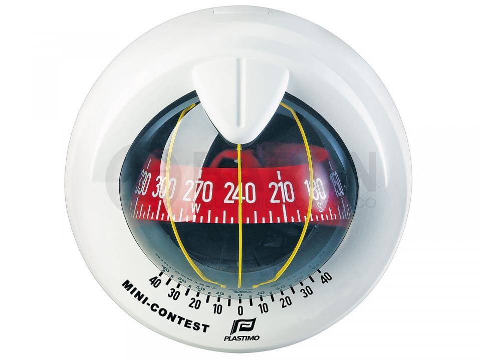 Compas - Plastimo - Mini-Contest 100x139mm