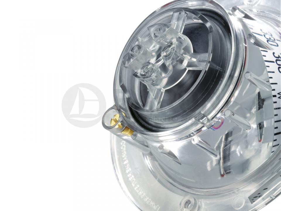 Compas - Plastimo - Mini-Contest 100x139mm