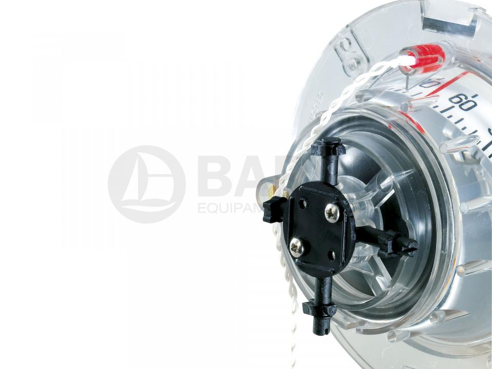 Compas - Plastimo - Mini-Contest 100x139mm