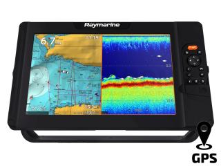 Raymarine - Display Multifunción Element - 12S CHARTPLOTTER