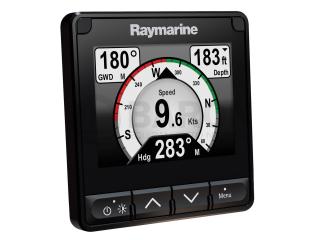 Raymarine - Serie i70 / i70S / ST70 Plus - i70s Display