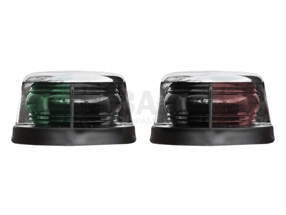 Luz de banda - LED (Bajo consumo) - Juego de Luz (ROJA + VERDE)