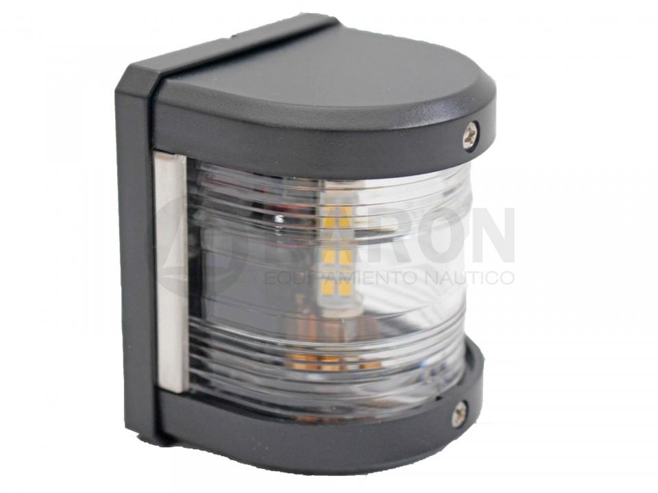 Luz de proa - LED (Bajo consumo) - 5-O Navegacion a Motor
