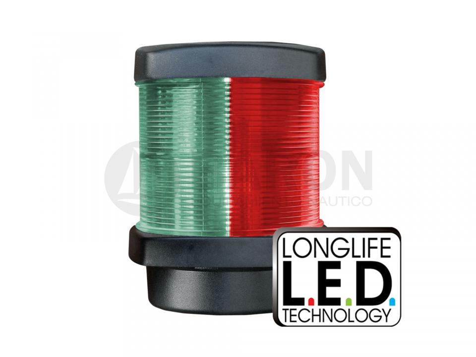 Luz tricolor - LED (Bajo consumo) - Five Oceans Tricolor Led