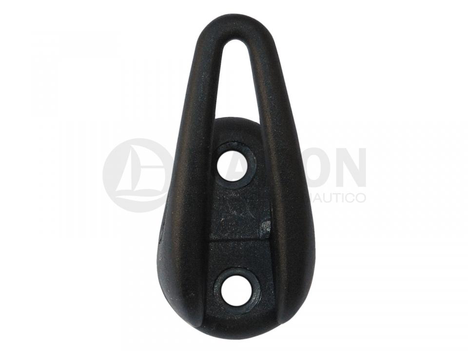 Percha, soporte - Percha - Five Oceans Plastico