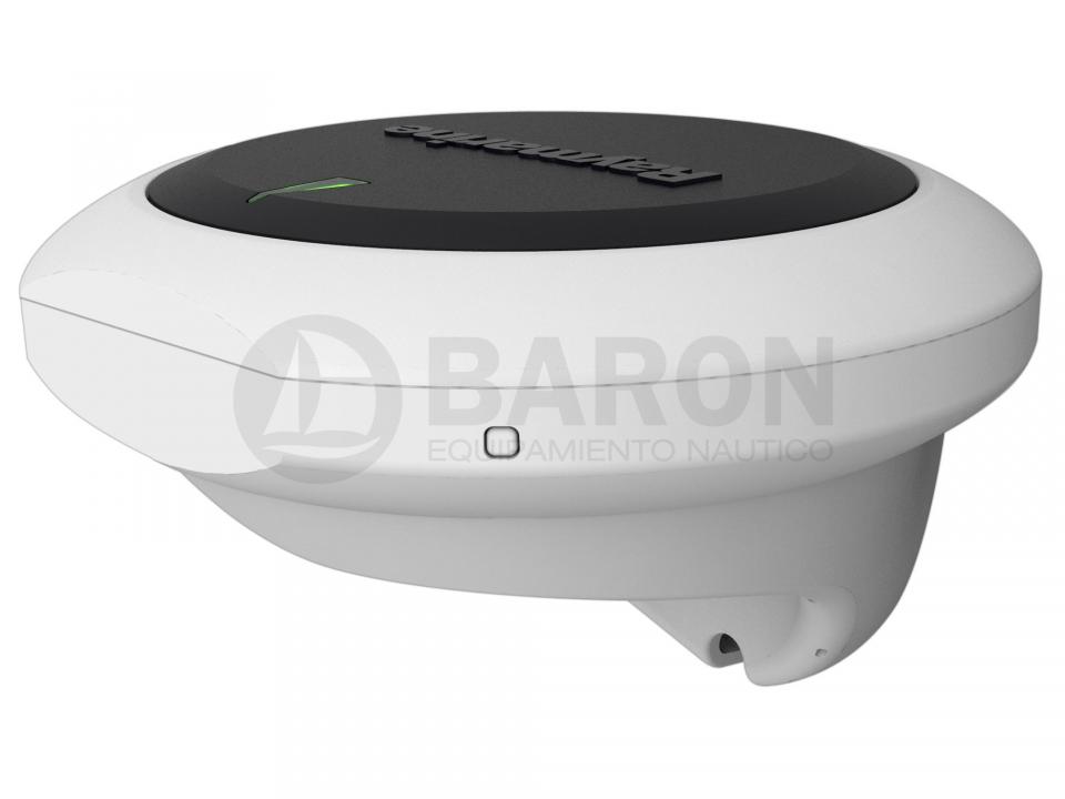 Raymarine - Piloto automático - EV-100 Wheel Pilot P70 (T70152)