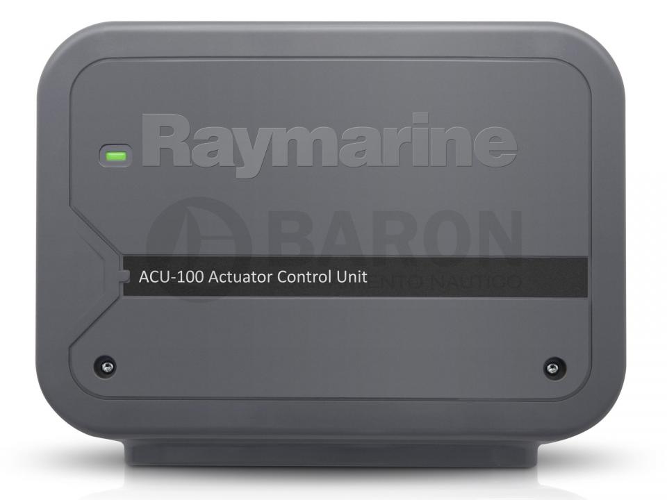 Raymarine - Piloto automático - EV-100 Wheel Pilot P70 (T70152)