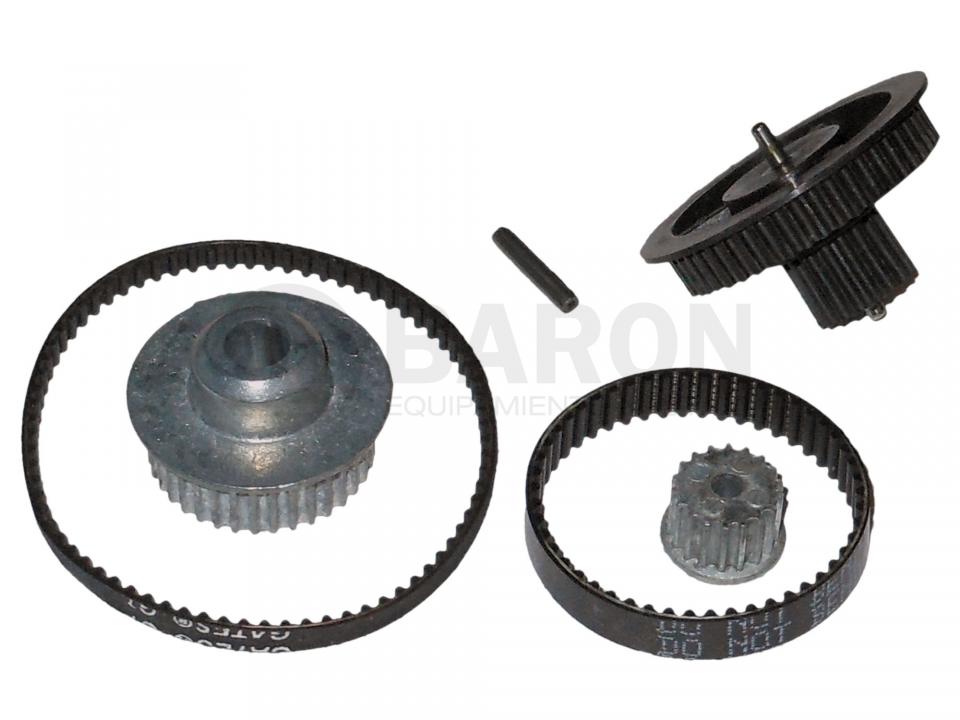 Raymarine - Piloto automático - Kit Reparacion ST1000/ST2000