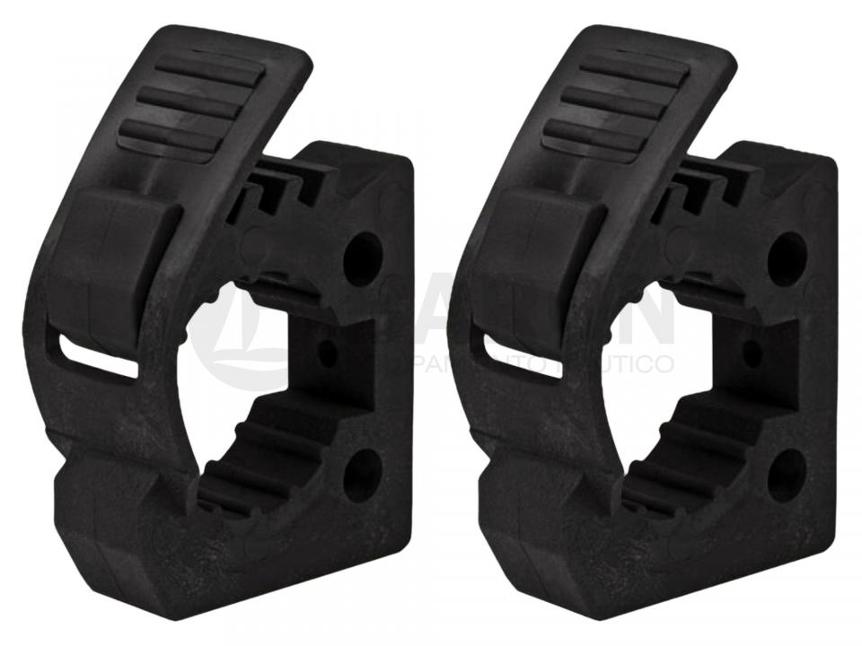 Percha, soporte - Soporte - Varios Goma Quick Fist (de 22 A