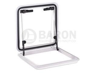 Tambuchos y aberturas - Tambucho HMG plástico - (592-1919)